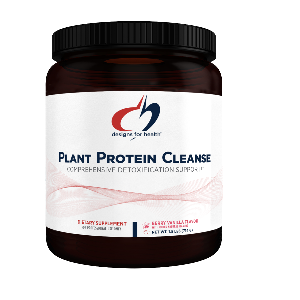 Plant Protein Cleanse | Superior Natural Products - Science First ...