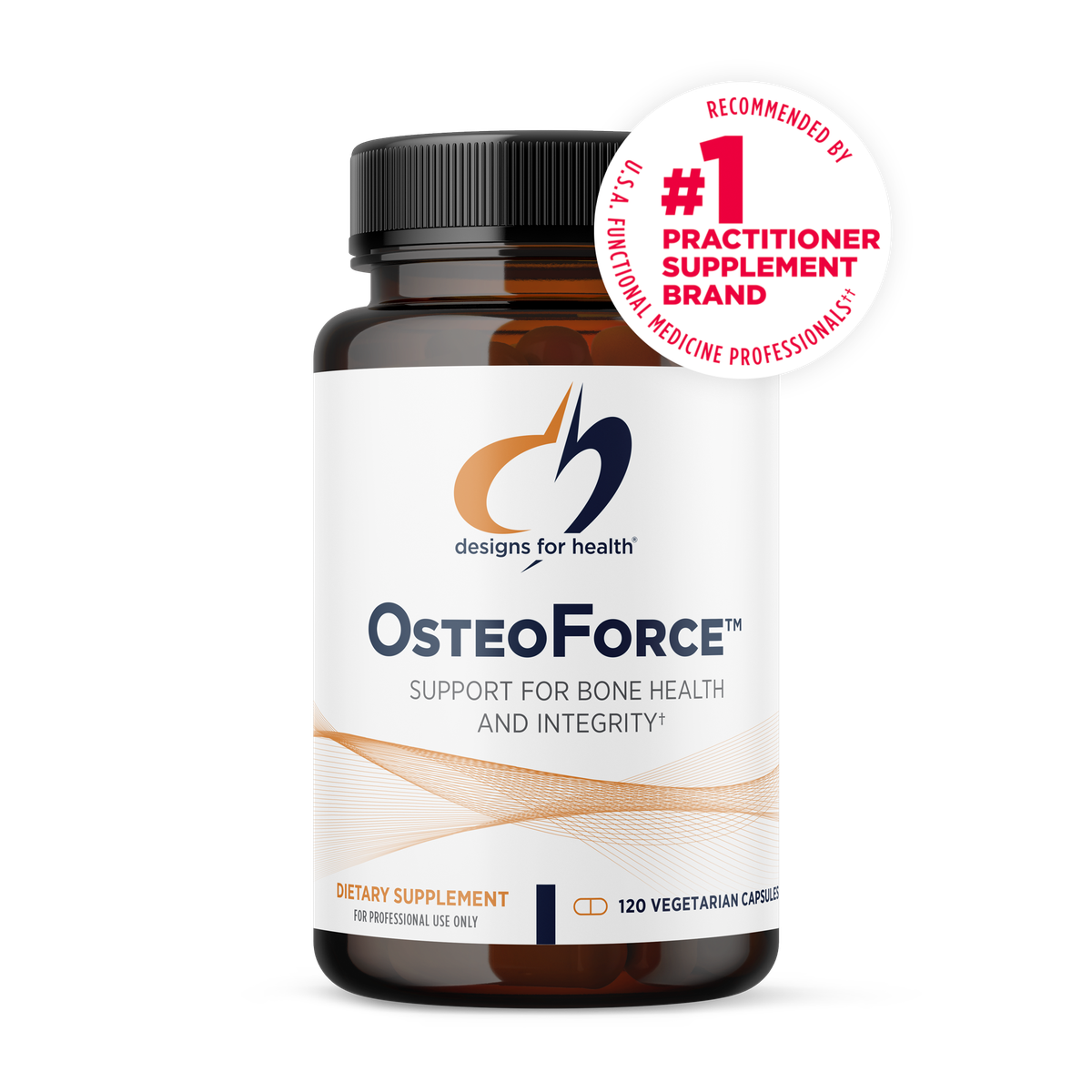 OsteoForce™ | Superior Supplement Products - Science First - Designs ...