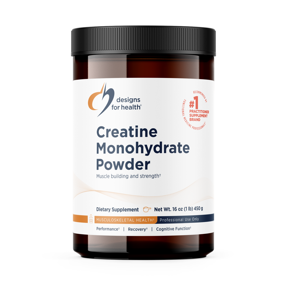 Creatine Monohydrate Powder | Superior Supplement Products - Science ...