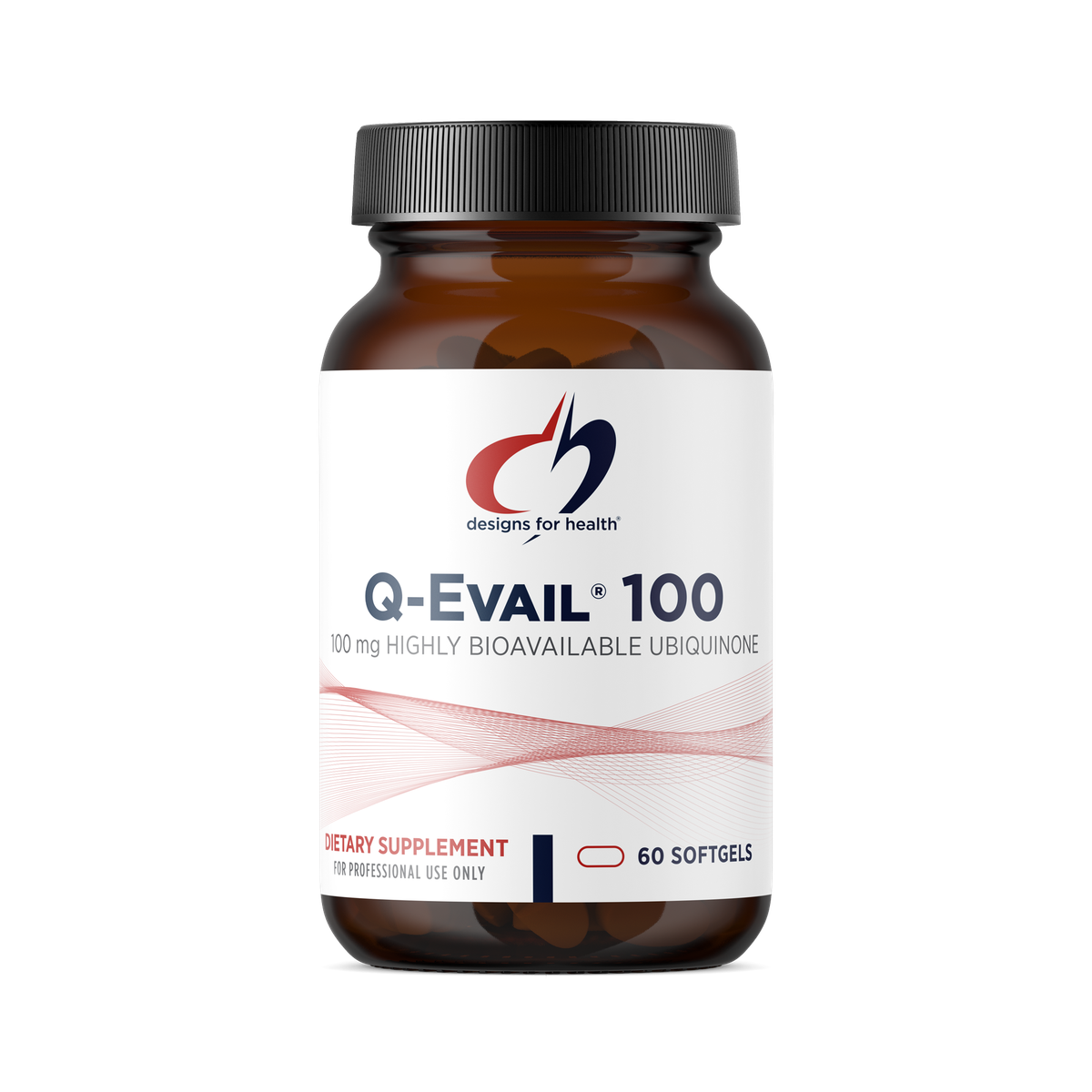 Q-Evail® 100 | Superior Supplement Products - Science First - Designs ...