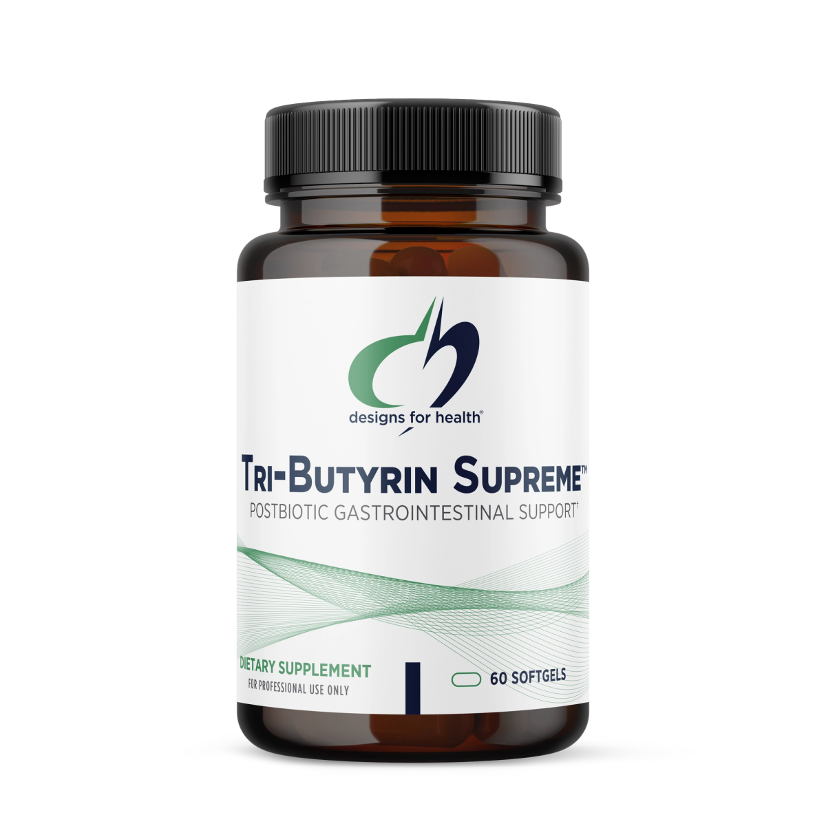 Tri-Butyrin Supreme™ | Superior Supplement Products - Science First ...