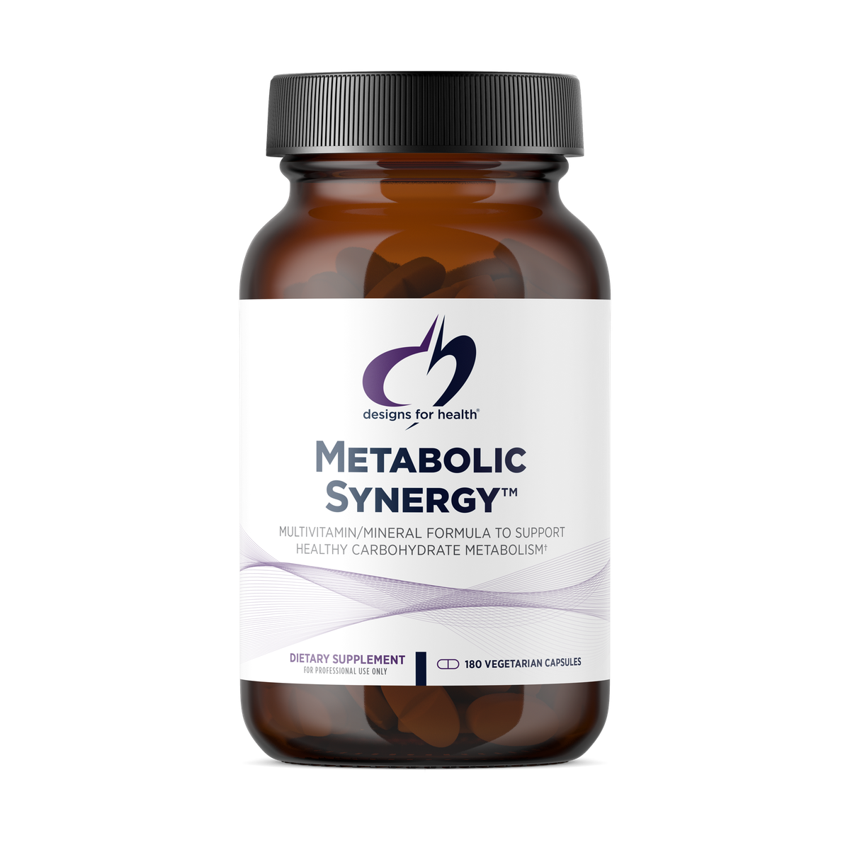 Metabolic Synergy™ | Superior Supplement Products - Science First ...