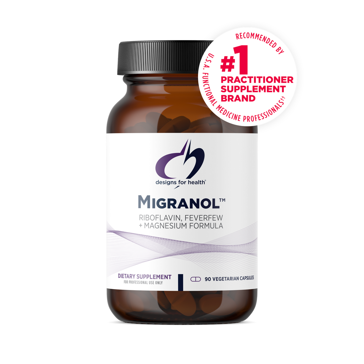 Migranol™ | Superior Supplement Products - Science First - Designs for ...
