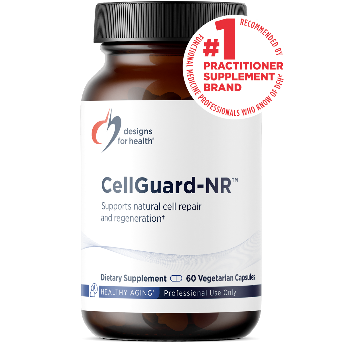 CellGuard-NR™ | Superior Supplement Products - Science First - Designs ...