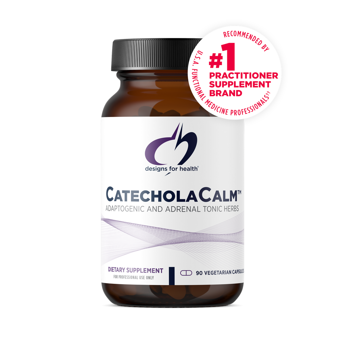 CatecholaCalm™ | Superior Supplement Products - Science First - Designs ...