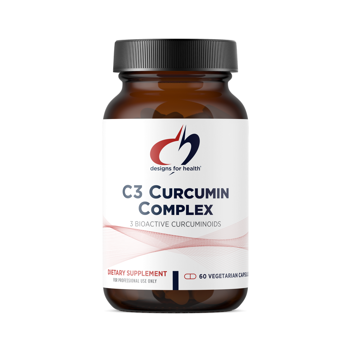 C3 Curcumin Complex - Antioxidant Supplement - Liver and Heart Health ...