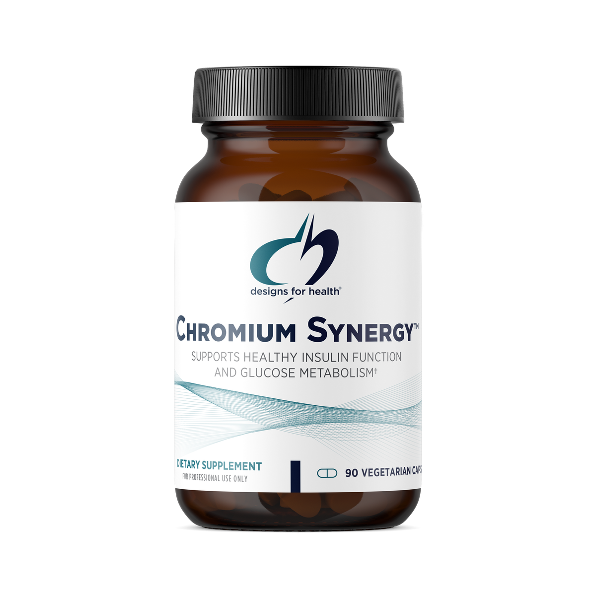Chromium Synergy™ | Superior Supplement Products - Science First ...