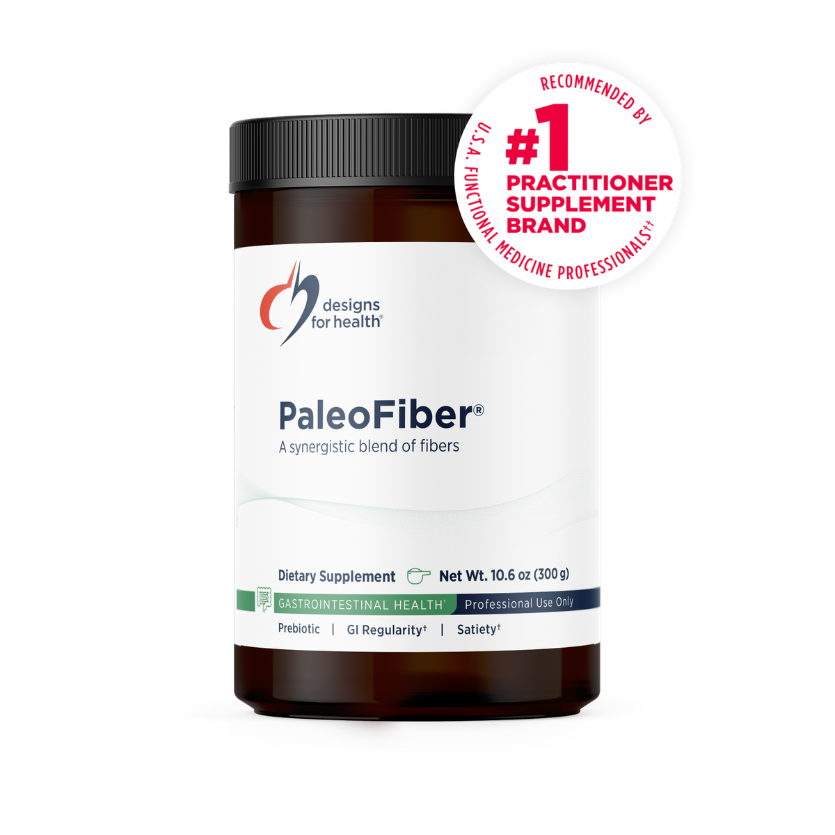 PaleoFiber® | Superior Supplement Products - Science First - Designs ...