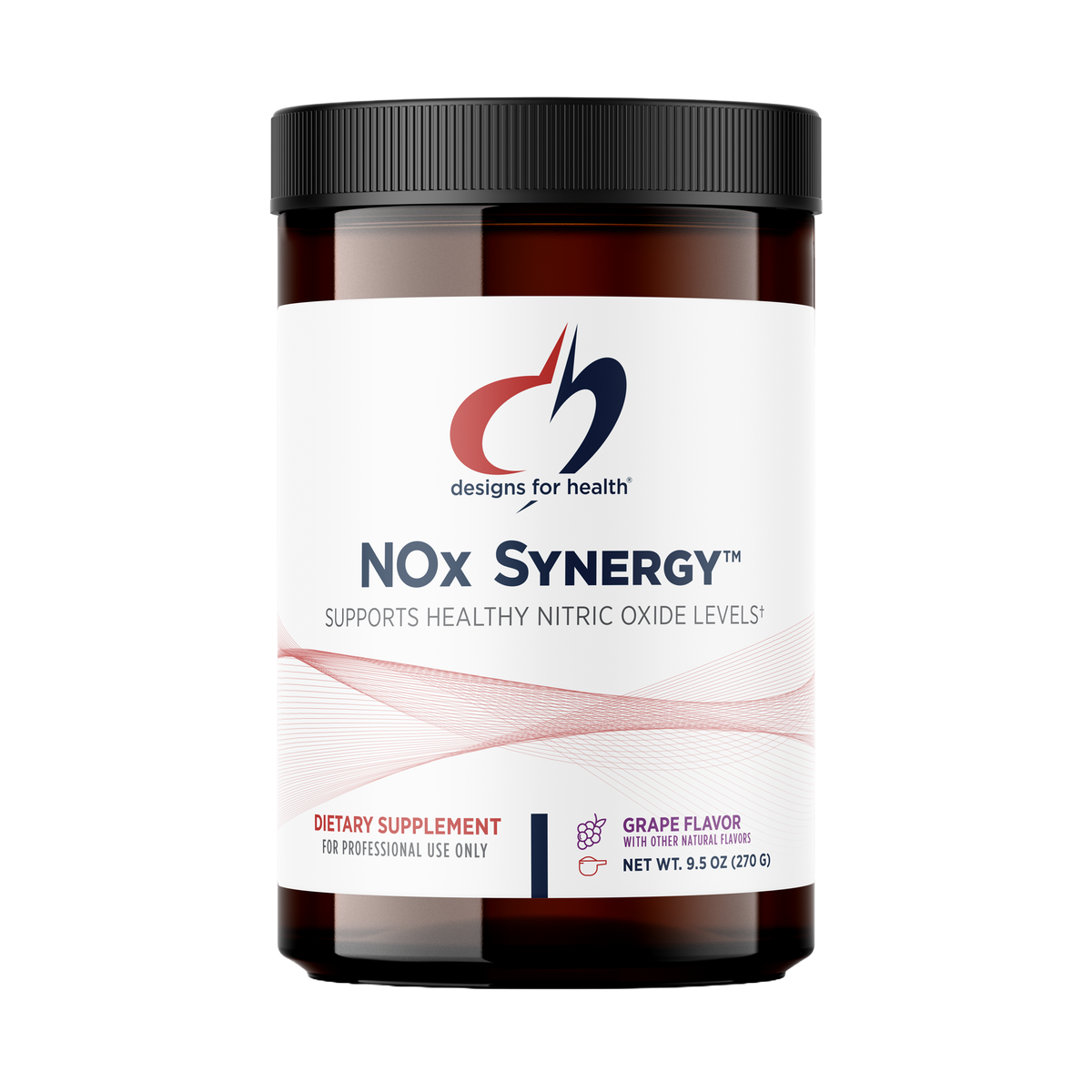 NOx Synergy™ | Superior Supplement Products - Science First - Designs ...