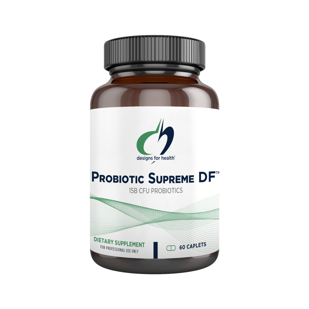 Probiotic Supreme DF™ | Superior Natural Products - Science First ...