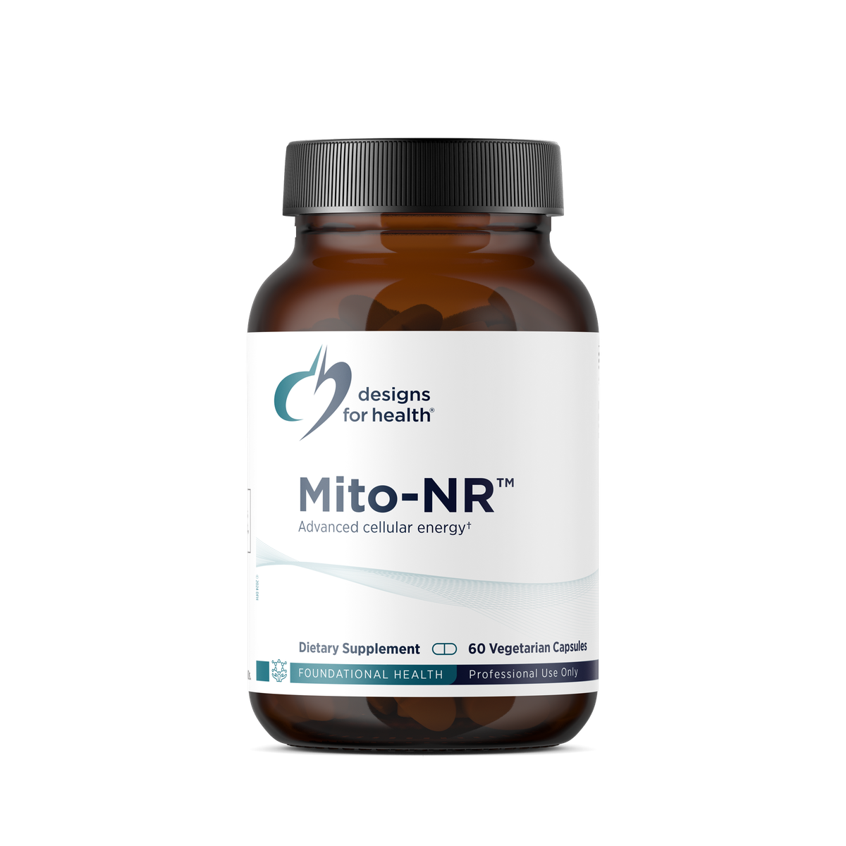 Mito-NR™ | Superior Supplement Products - Science First - Designs for ...