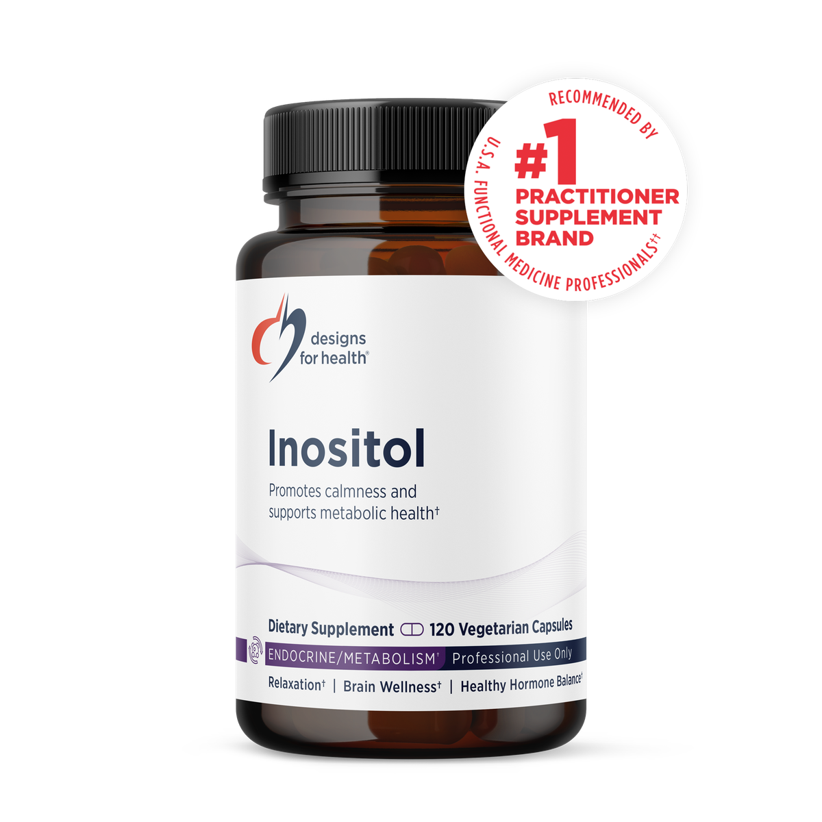 Inositol | Superior Supplement Products - Science First - Designs for ...