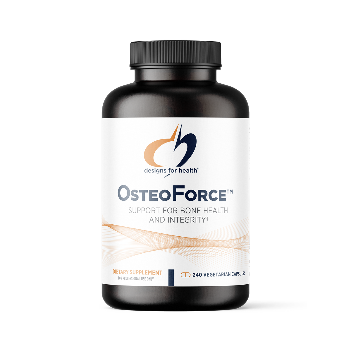 OsteoForce™ | Superior Supplement Products - Science First - Designs ...