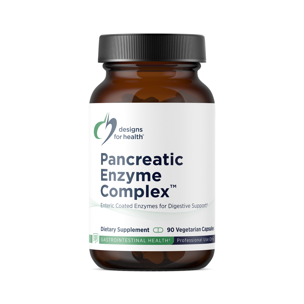 Pancreatic Enzyme Complex™ | Superior Supplement Products - Science ...