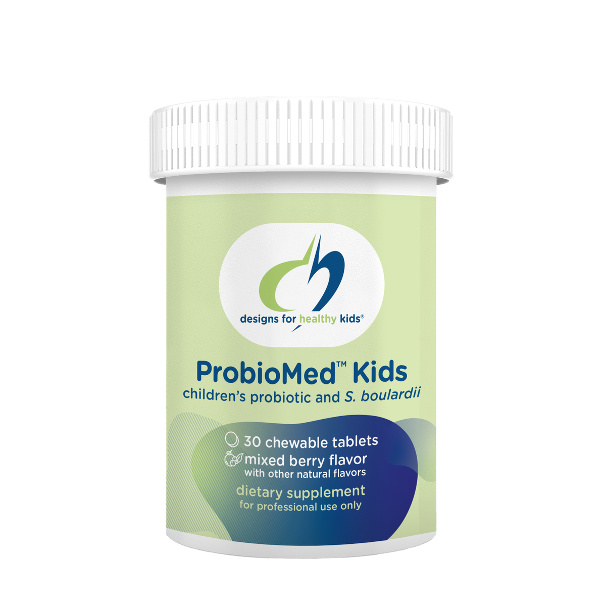 ProbioMed™ Kids | Superior Natural Products - Science First - Designs ...