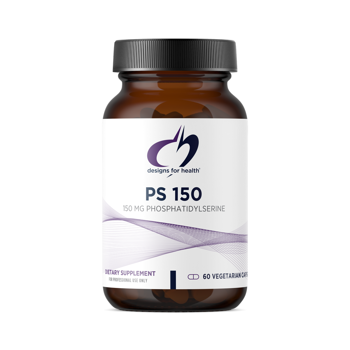 PS 150 Phosphatidylserine | Superior Supplement Products - Science ...
