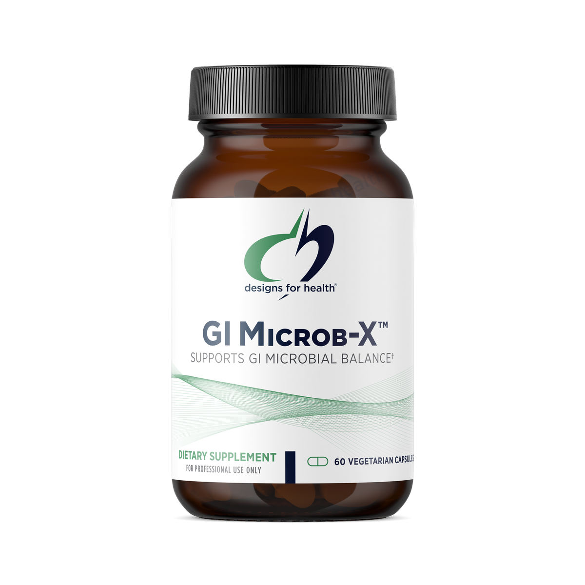 GI Microb-X™ - Advanced Formula for Gut Microbial Balance | Superior ...