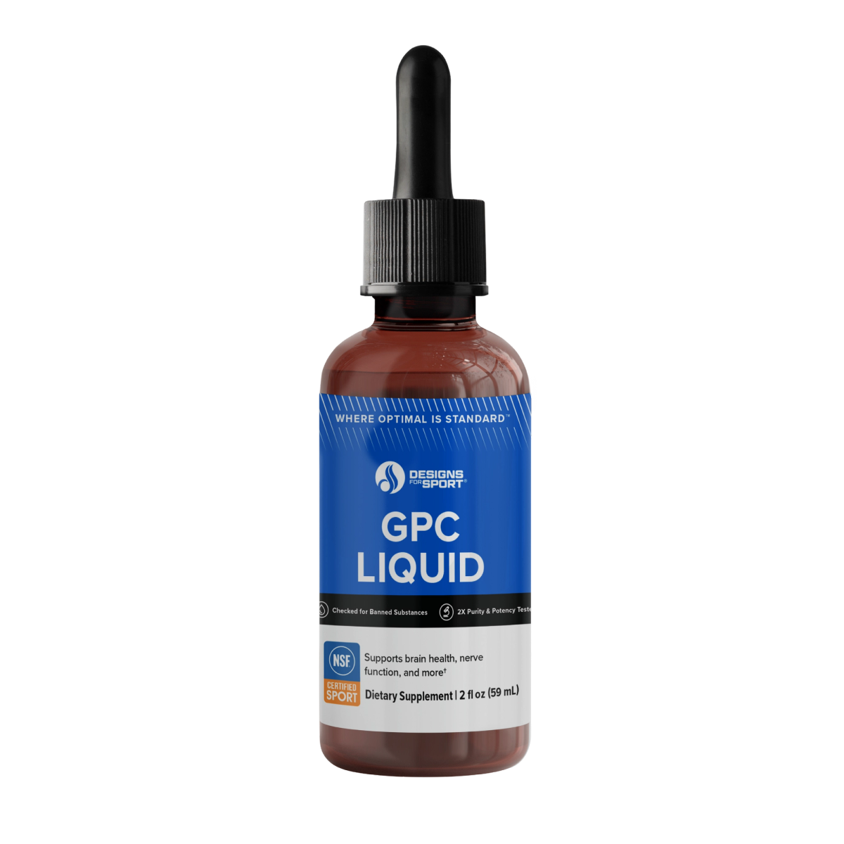 GPC Liquid | Superior Natural Products - Science First - Designs for Health