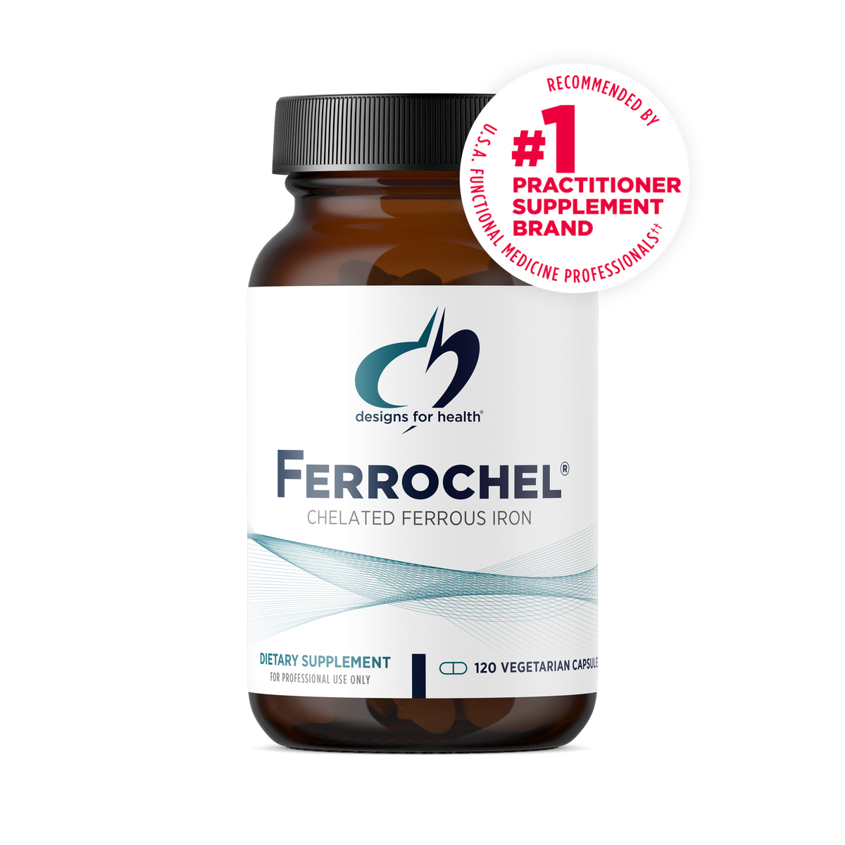 Ferrochel® Iron Chelate | Superior Supplement Products - Science First ...