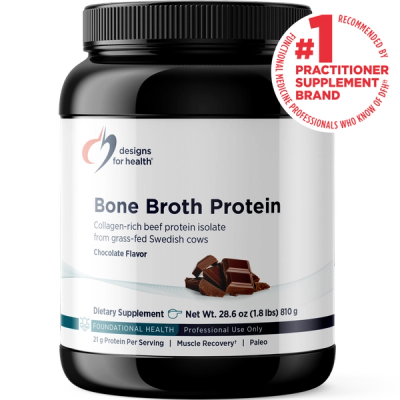 Bone Broth Protein formerly PurePaleo™ | Superior Supplement Products ...