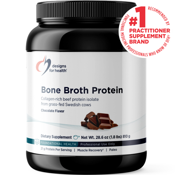 Bone Broth Protein formerly PurePaleo™ | Superior Supplement Products ...