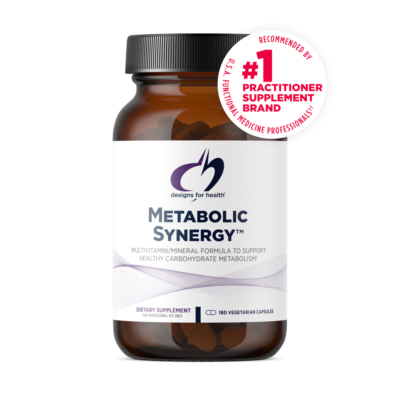 Metabolic Synergy™ | Superior Supplement Products - Science First ...