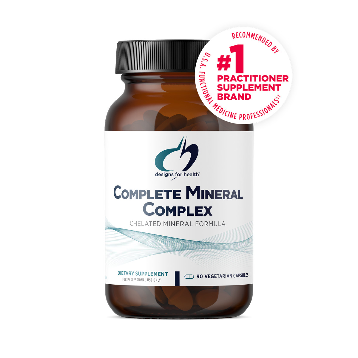 Complete Mineral Complex | Superior Supplement Products - Science First ...