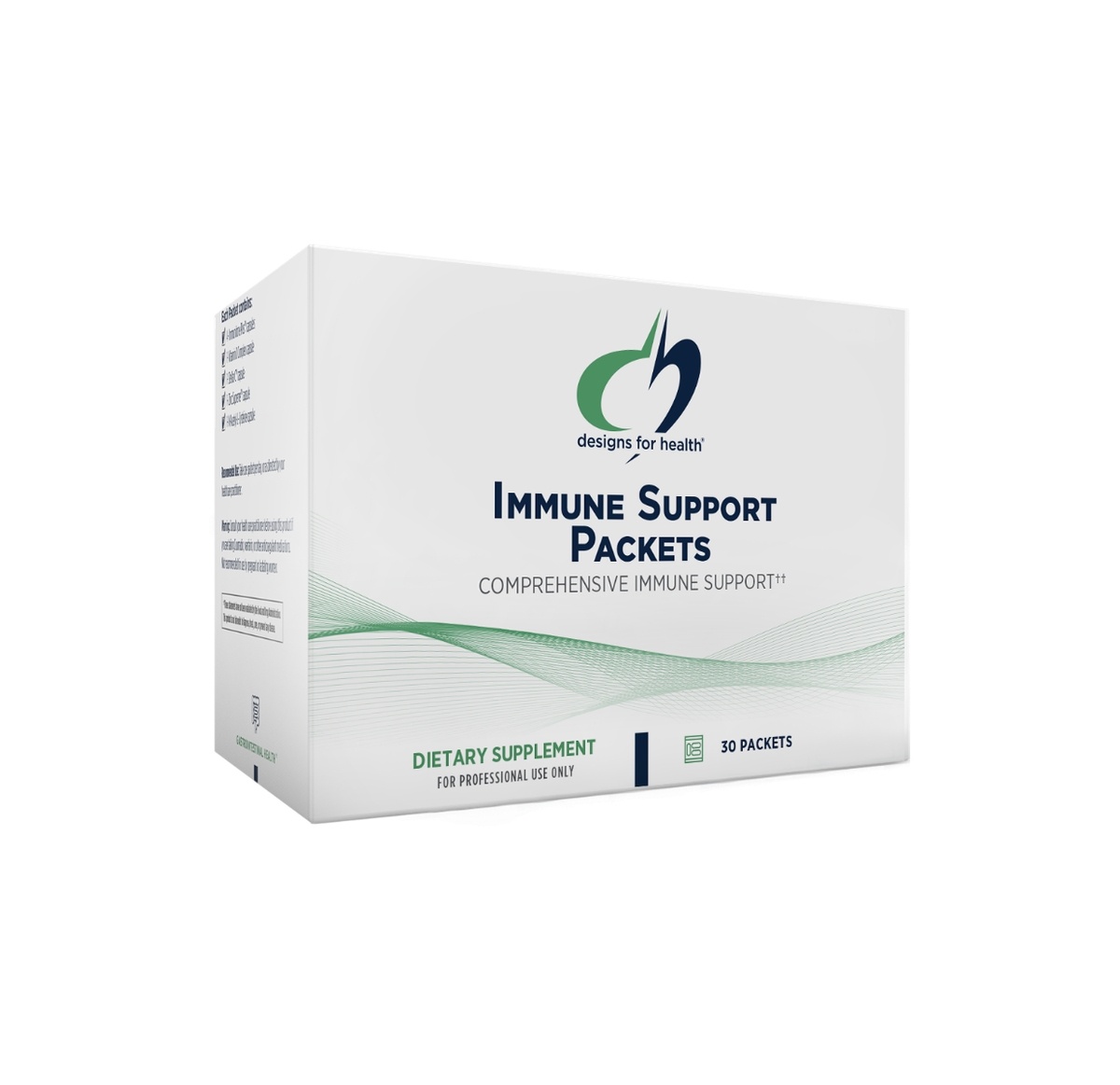 Immune Support Packets | Superior Natural Products - Science First ...