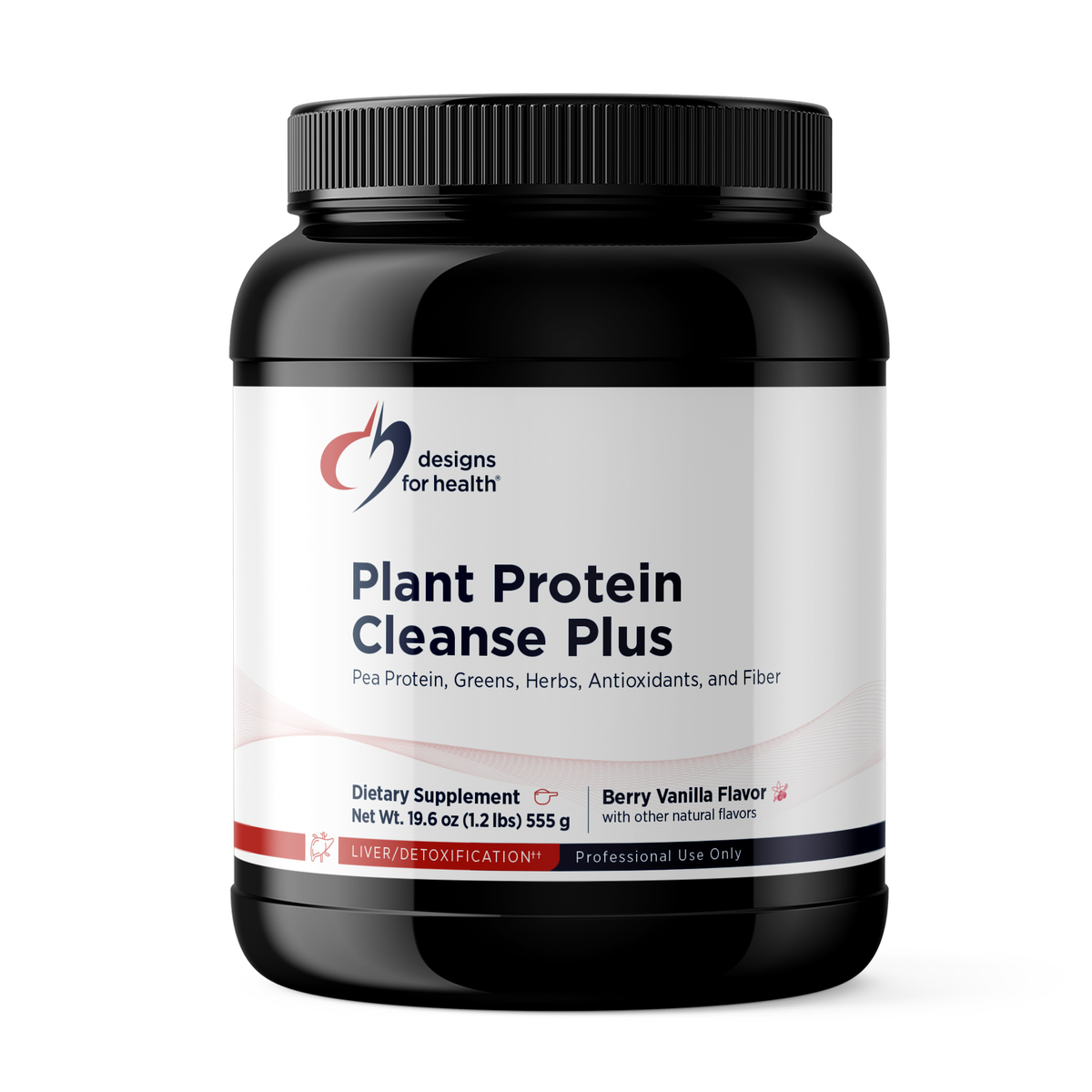Plant Protein Cleanse Plus | Superior Supplement Products - Science ...