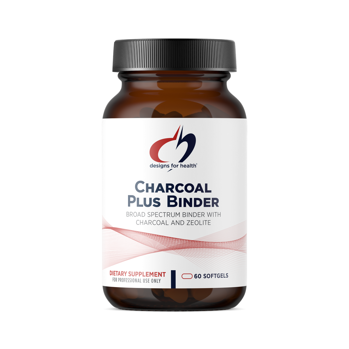 Charcoal Plus Binder | Superior Supplement Products - Science First ...