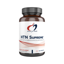 HTN Supreme™ | Superior Supplement Products - Science First - Designs ...