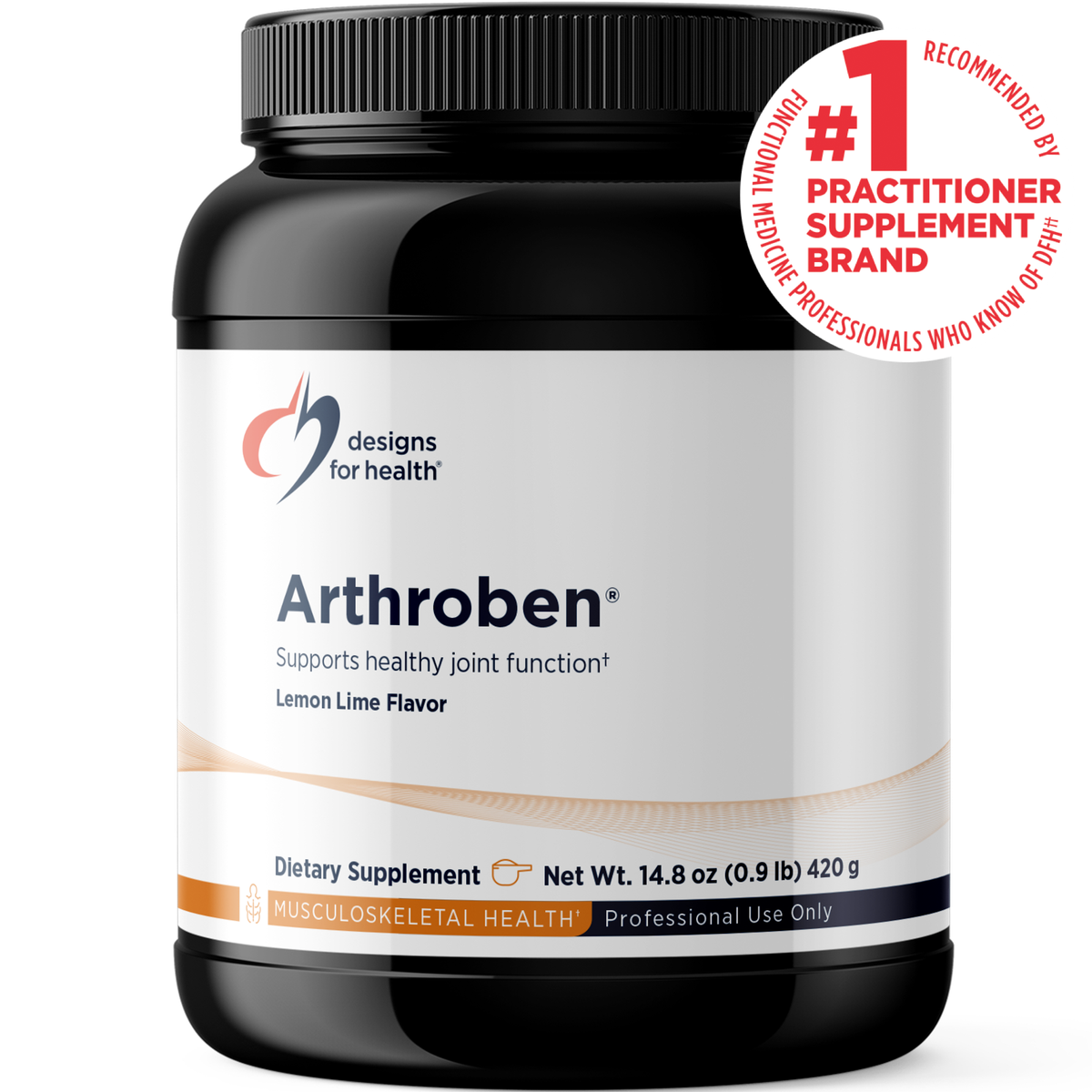 Arthroben® | Superior Supplement Products - Science First - Designs for ...