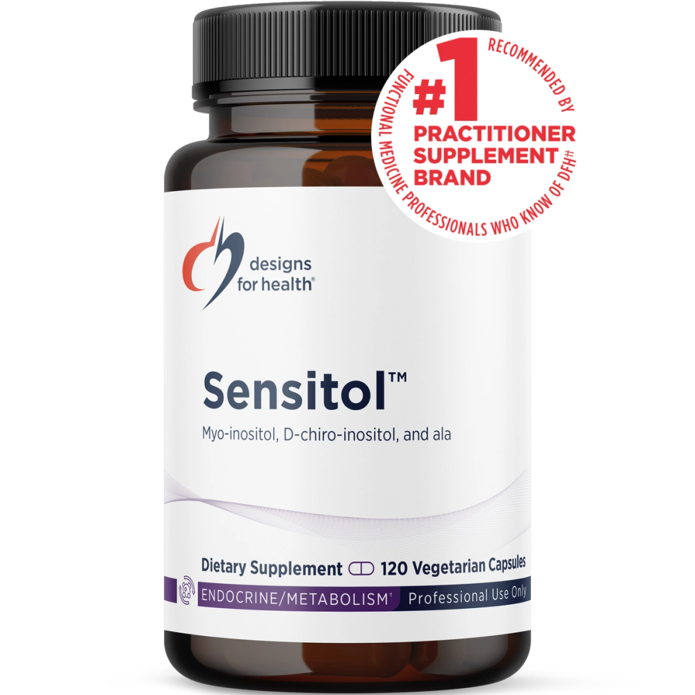 Sensitol™ | Superior Supplement Products - Science First - Designs for ...