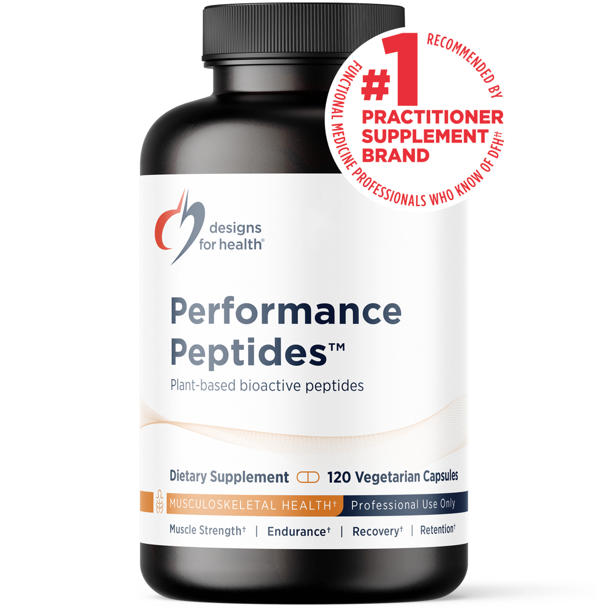 Performance Peptides邃 Superior Supplement Products Science First