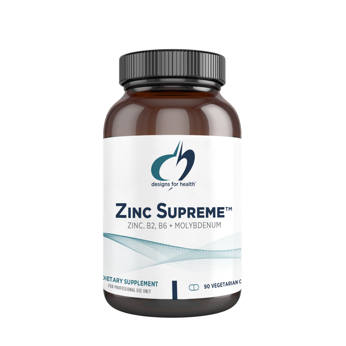 Zinc Supreme™ | Superior Natural Products - Science First - Designs for ...