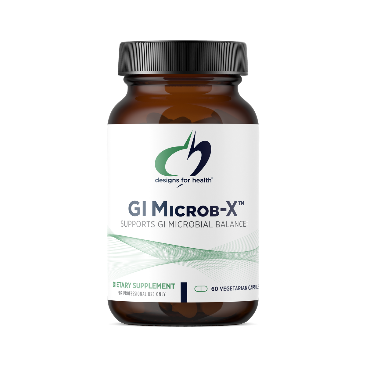 GI Microb-X™ - Advanced Formula for Gut Microbial Balance | Superior ...