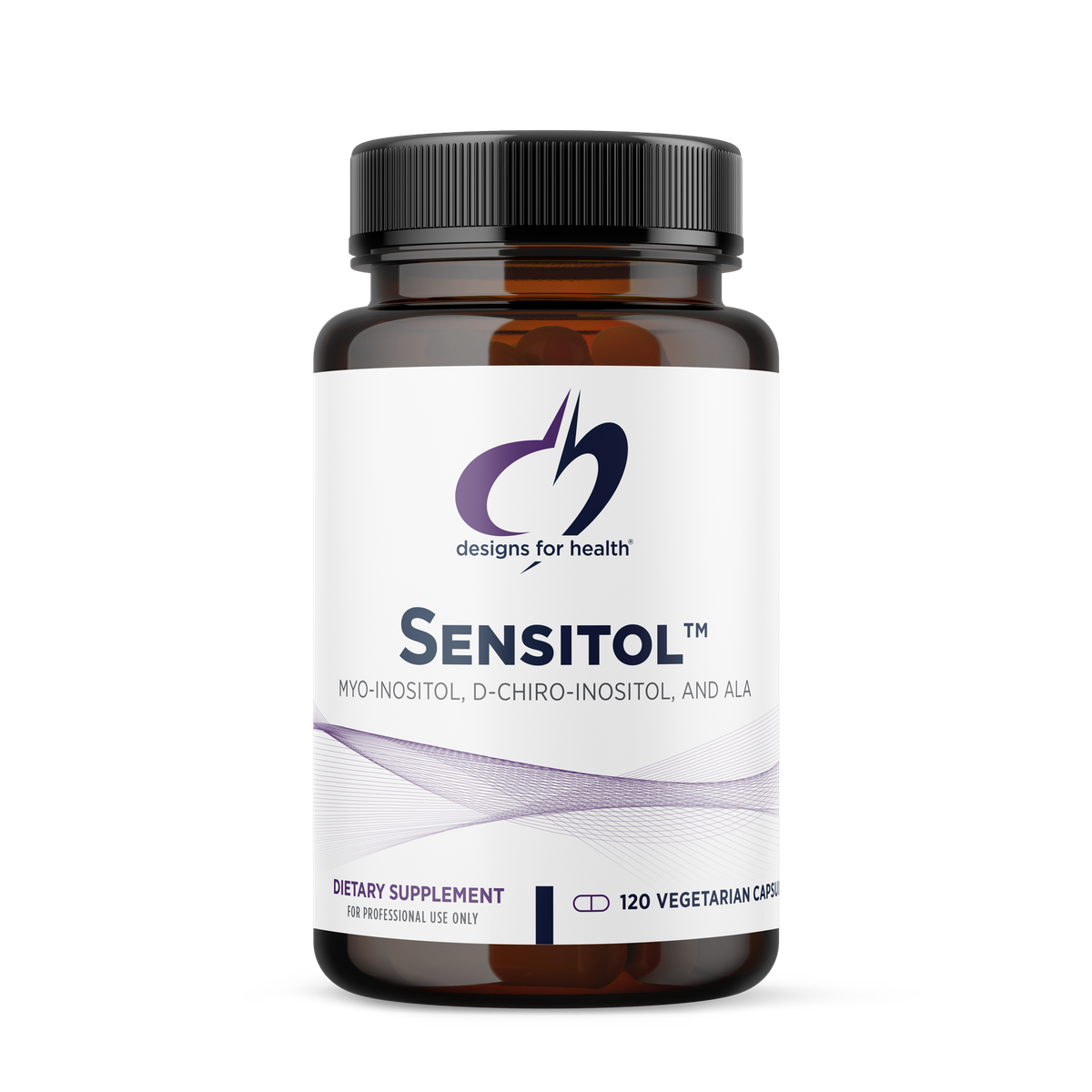 Sensitol™ | Superior Supplement Products - Science First - Designs for ...