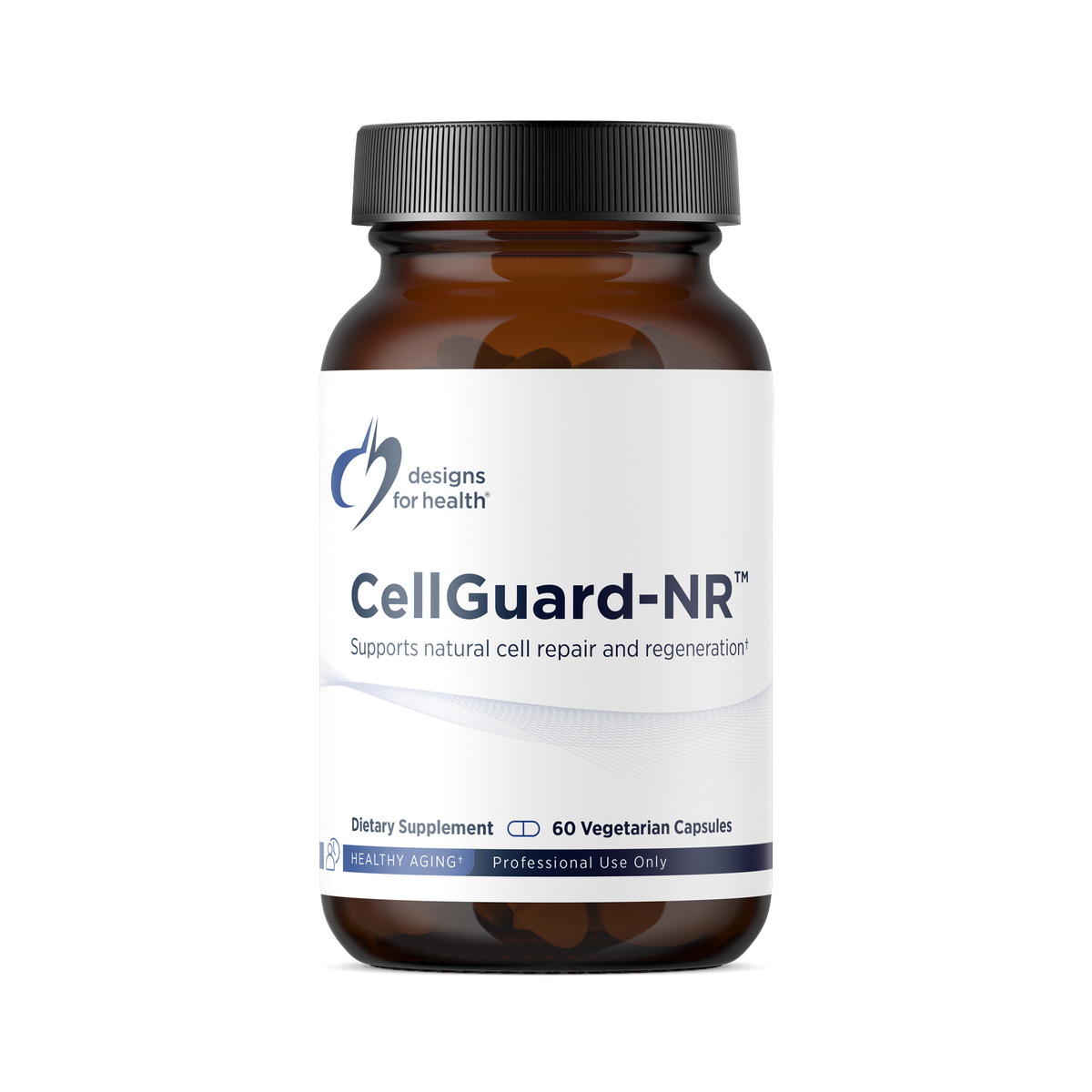 CellGuard-NR™ | Superior Supplement Products - Science First - Designs ...
