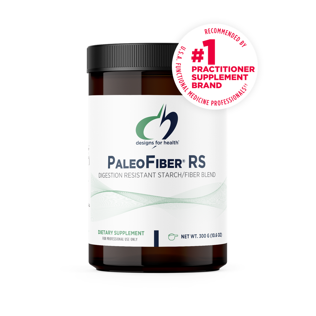PaleoFiber® RS | Superior Supplement Products - Science First - Designs ...
