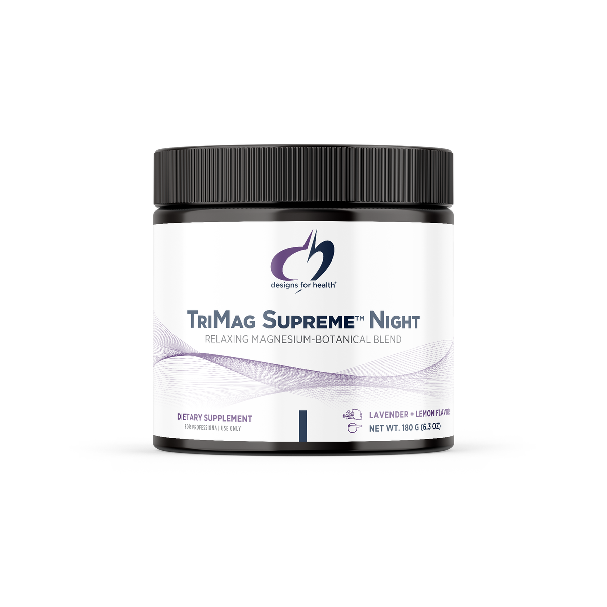 TriMag Supreme™ Night | Superior Supplement Products - Science First ...