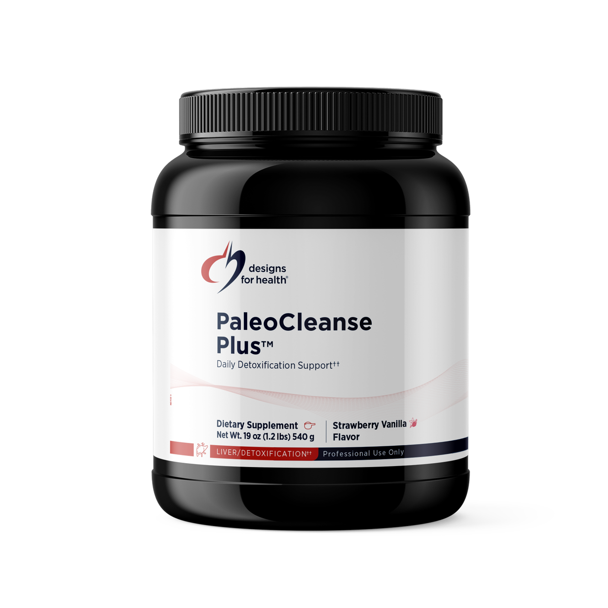 PaleoCleanse Plus™ | Superior Supplement Products - Science First ...