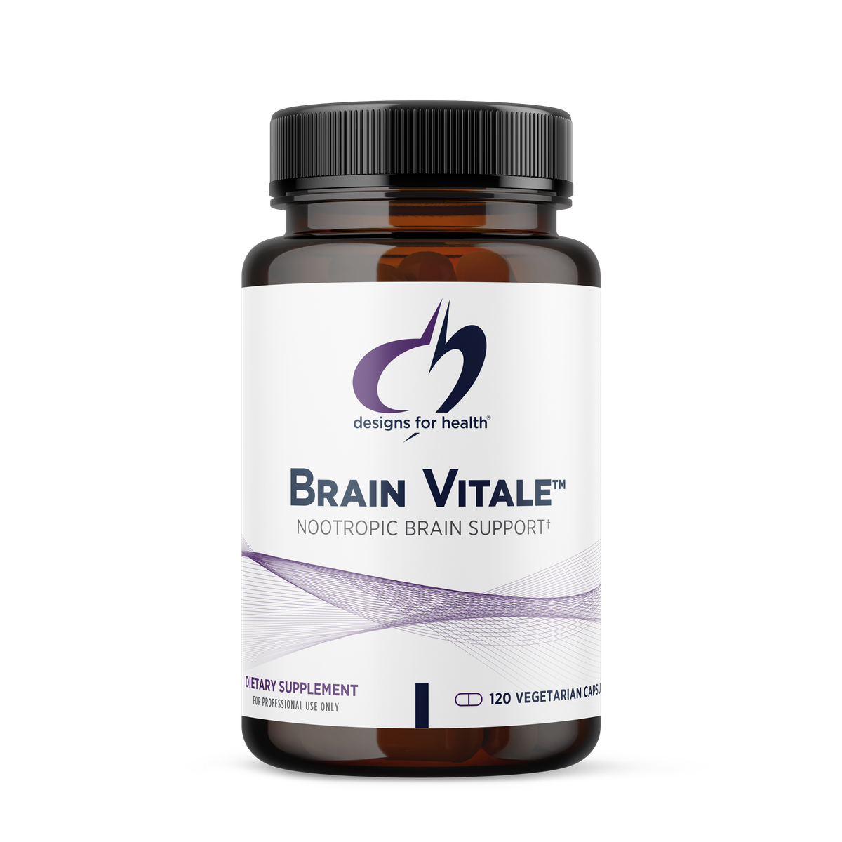 Brain Vitale™ - Advanced Cognitive Support for Brain Health | Superior ...