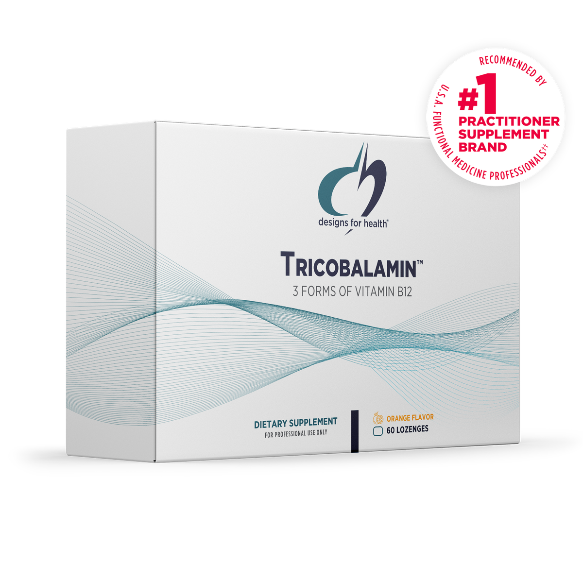 Tricobalamin™ lozenges | Superior Supplement Products - Science First ...