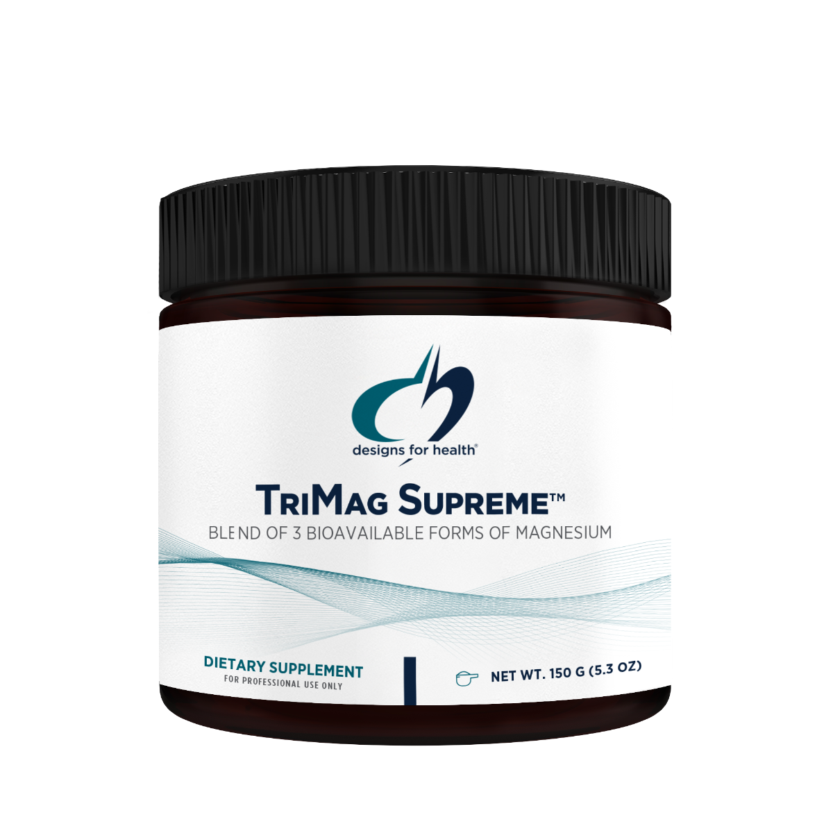 TriMag Supreme™ | Superior Natural Products - Science First - Designs ...