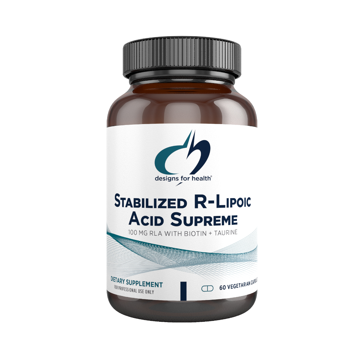 Stabilized R-Lipoic Acid Supreme | Superior Natural Products - Science ...