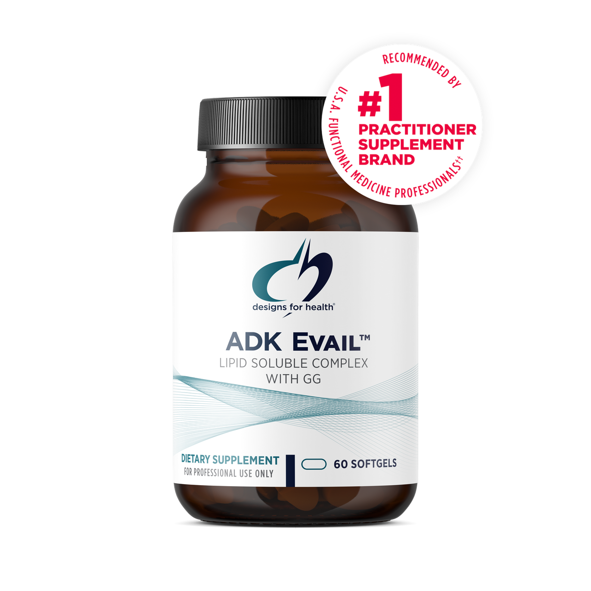 ADK Evail™ | Superior Supplement Products - Science First - Designs for ...