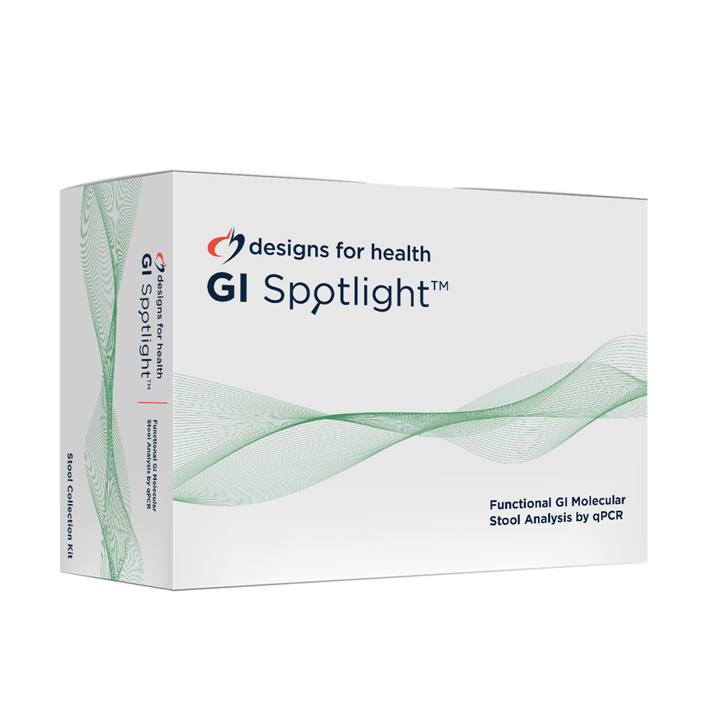 Designs for Health GI Spotlight™ | Superior Supplement Products ...