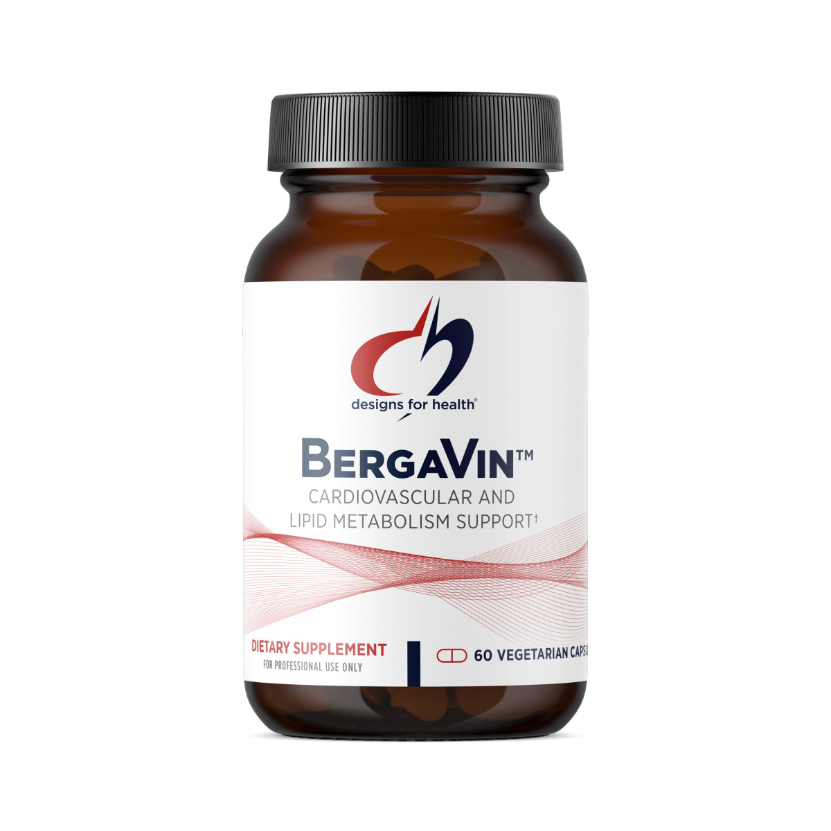BergaVin™ | Superior Supplement Products - Science First - Designs for ...