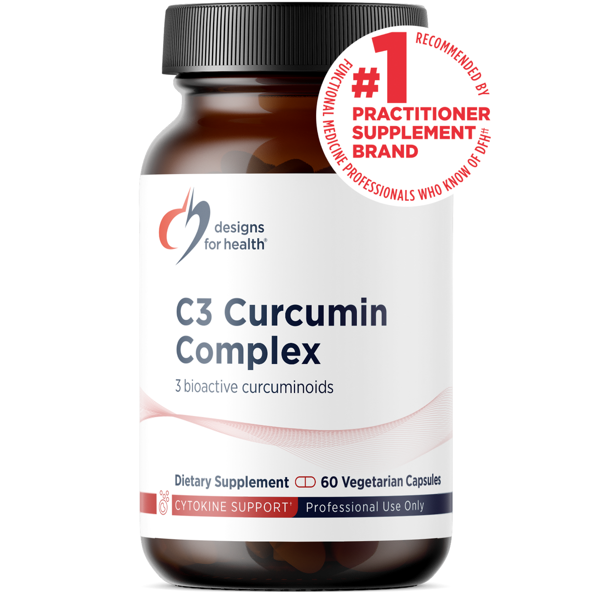 C3 Curcumin Complex | Superior Supplement Products - Science First ...