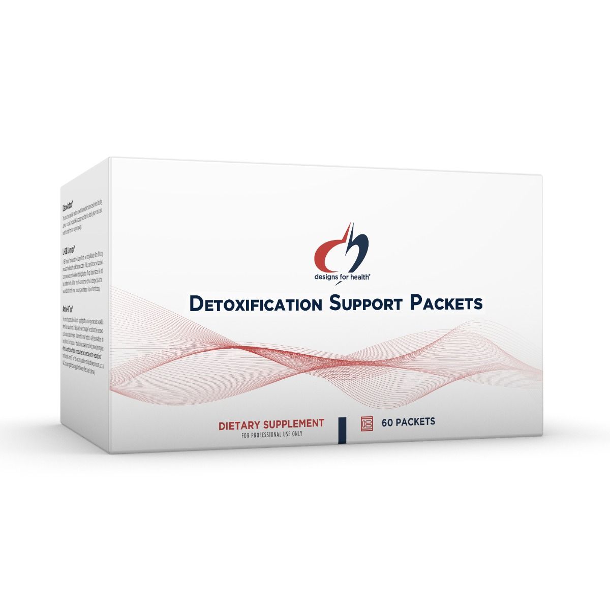 Detoxification Support Packets | Superior Natural Products - Science ...